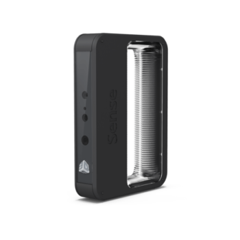 3D Systems Sense 2 3D Scanner - A3DXYZ | 3D Printers & 3D Printing ...